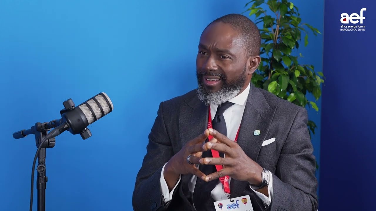 Oando Clean Energy | Sustainable Transport